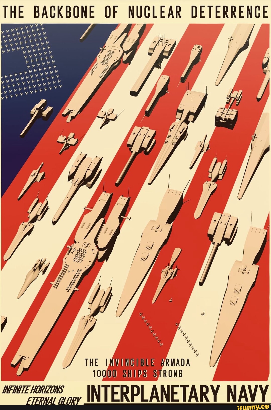 THE BACKBONE OF NUCLEAR DETERRENCE Wy / / " MM % / y I THE ...