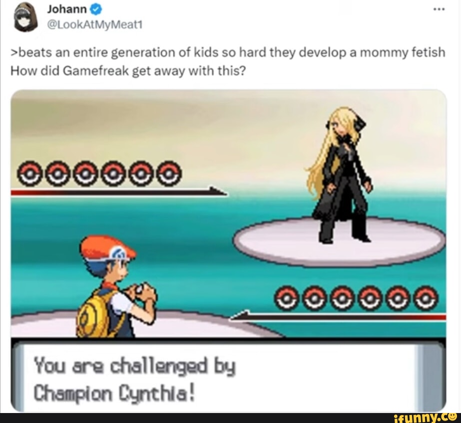Cynthia memes. Best Collection of funny Cynthia pictures on iFunny