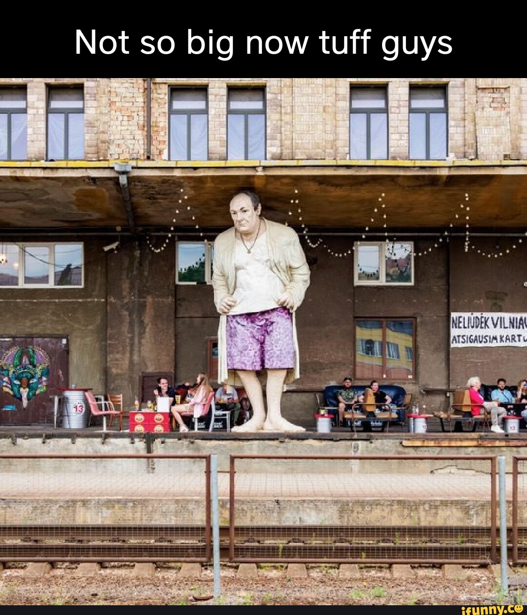 Tuff memes. Best Collection of funny Tuff pictures on iFunny