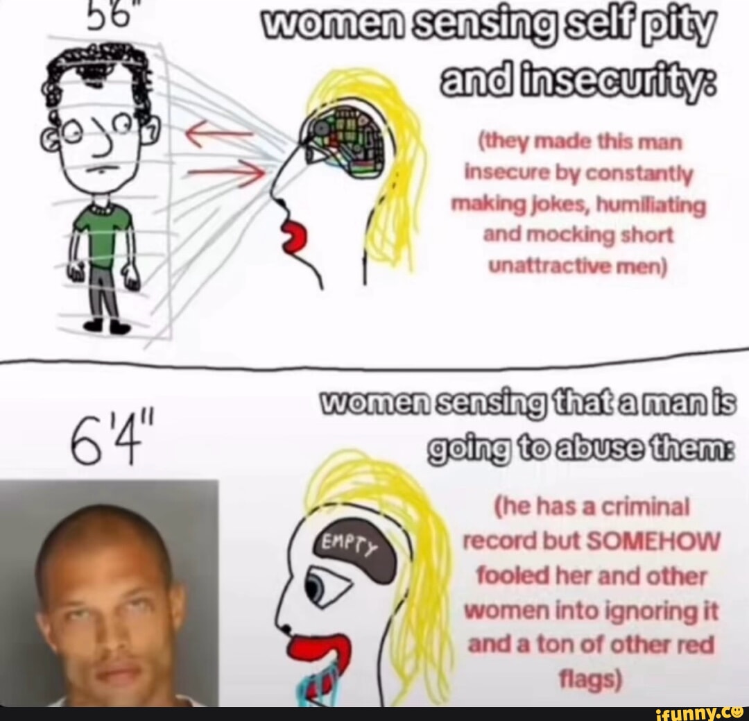 iFunny - the best memes, video, gifs and funny pics in one place