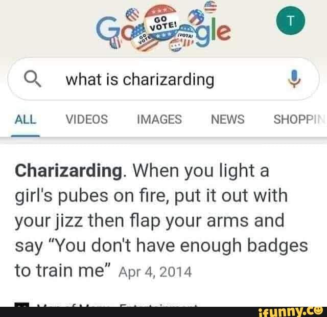 CAP Gegese @ Q. what is charizarding ALL VIDEOS IMAGES NEWS SHOPP ...