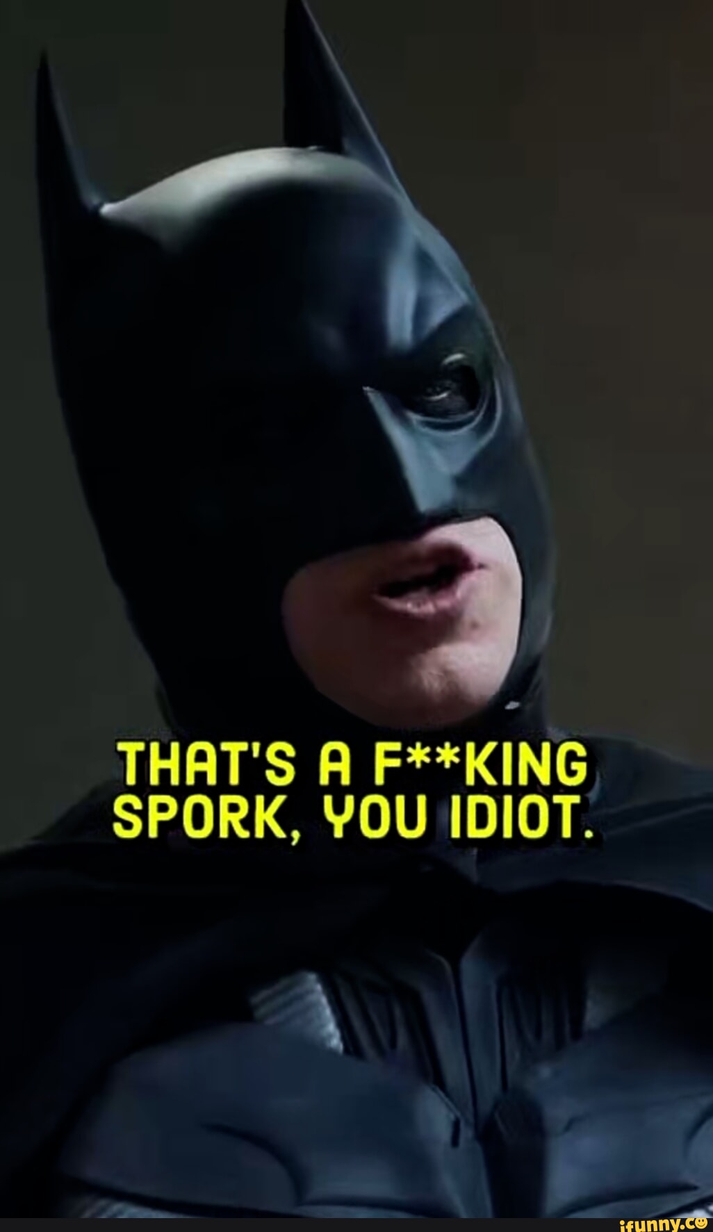 Spork memes. Best Collection of funny Spork pictures on iFunny