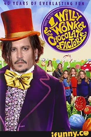 Willy_wonka_the_chocolate_factory memes. Best Collection of funny Willy ...