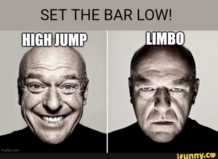 Limbo memes. Best Collection of funny Limbo pictures on iFunny