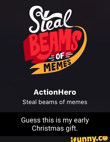 Beams memes. Best Collection of funny Beams pictures on iFunny