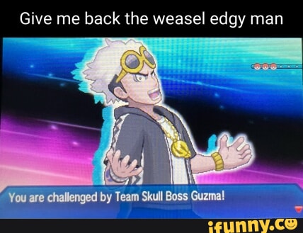 Weasel memes. Best Collection of funny Weasel pictures on iFunny