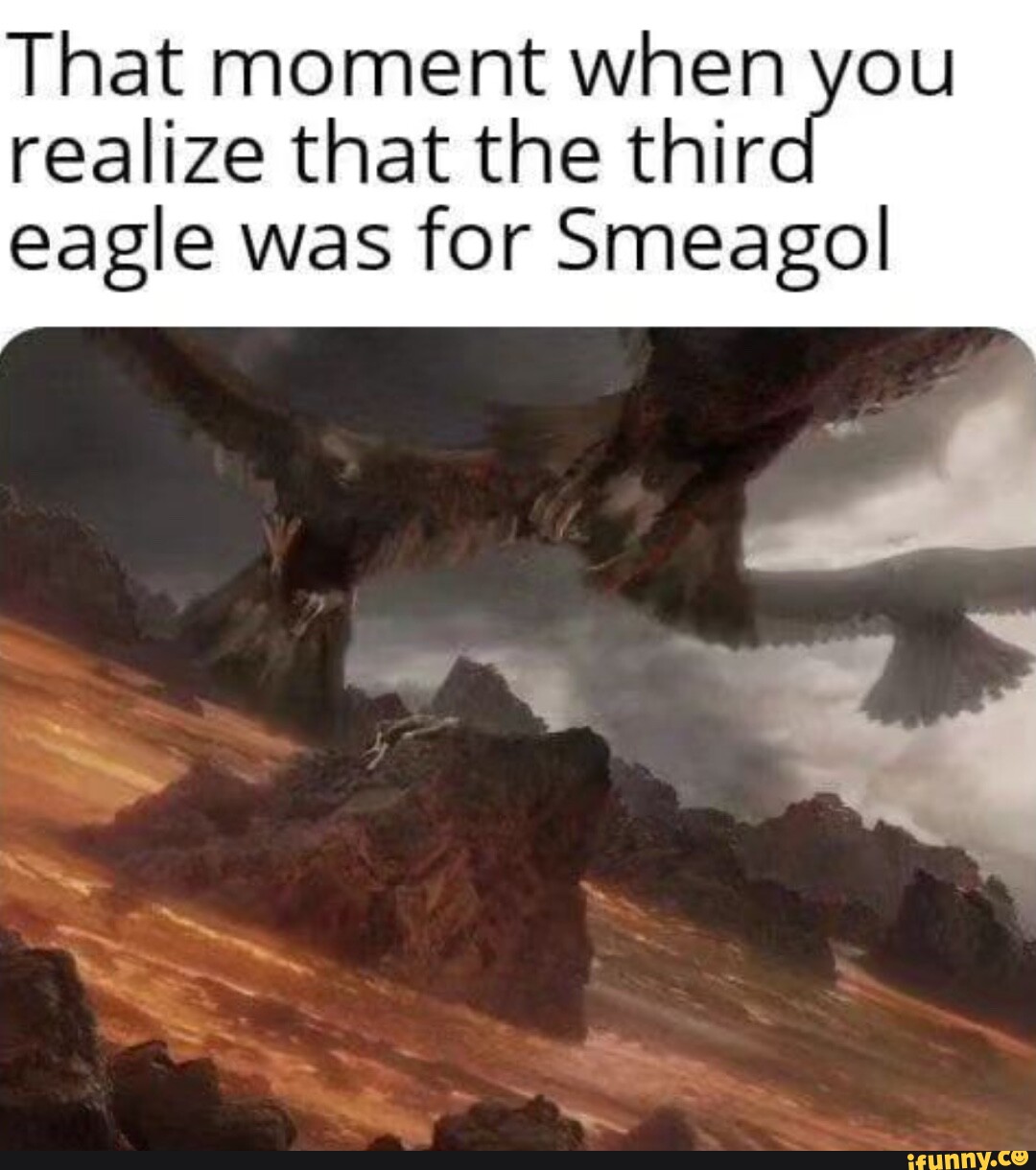Smeagol memes. Best Collection of funny Smeagol pictures on iFunny