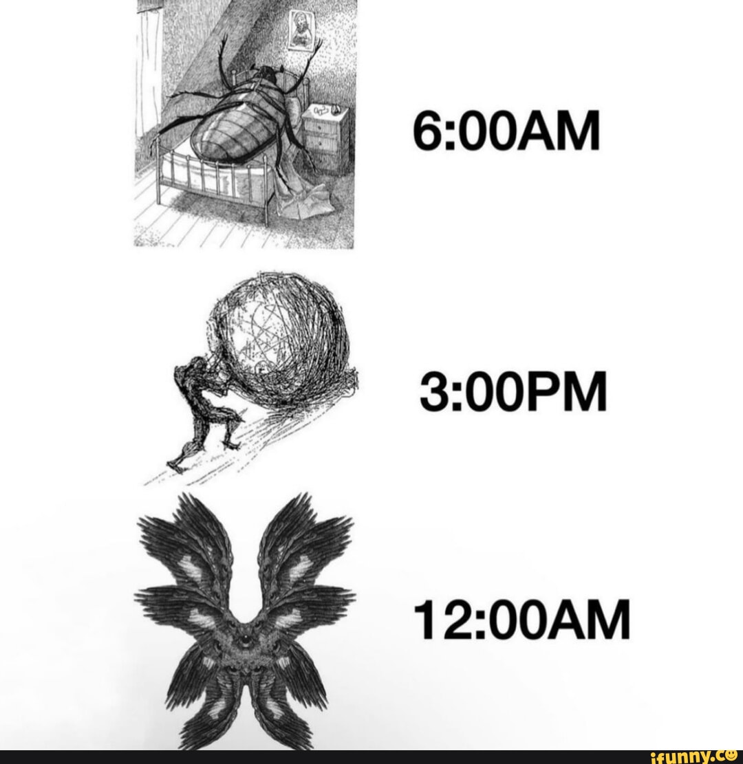 Kafka Memes