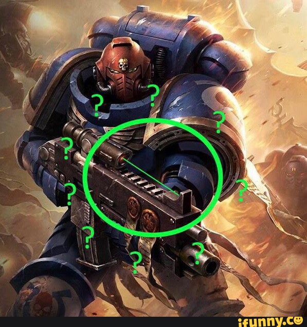Primaris_marines memes. Best Collection of funny Primaris_marines ...