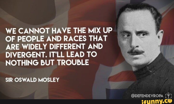 Mosley memes. Best Collection of funny Mosley pictures on iFunny