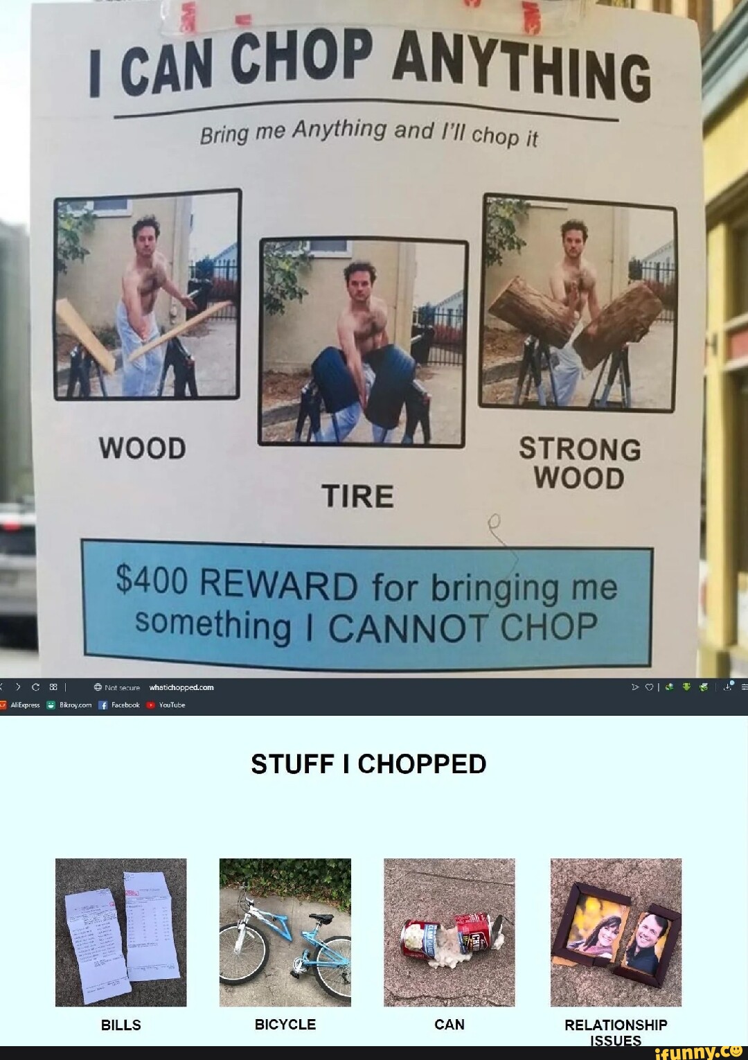 Video memes WxJQsQS48 by imreallystupid: 0.8K comments - iFunny