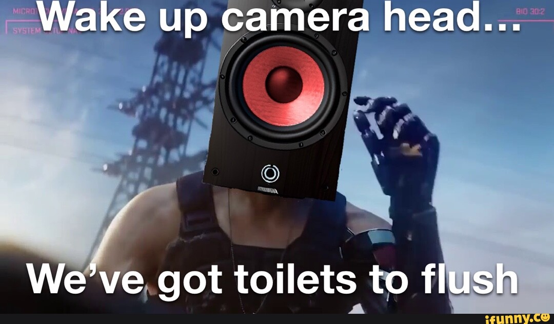 Notoiletheads memes. Best Collection of funny Notoiletheads pictures on ...