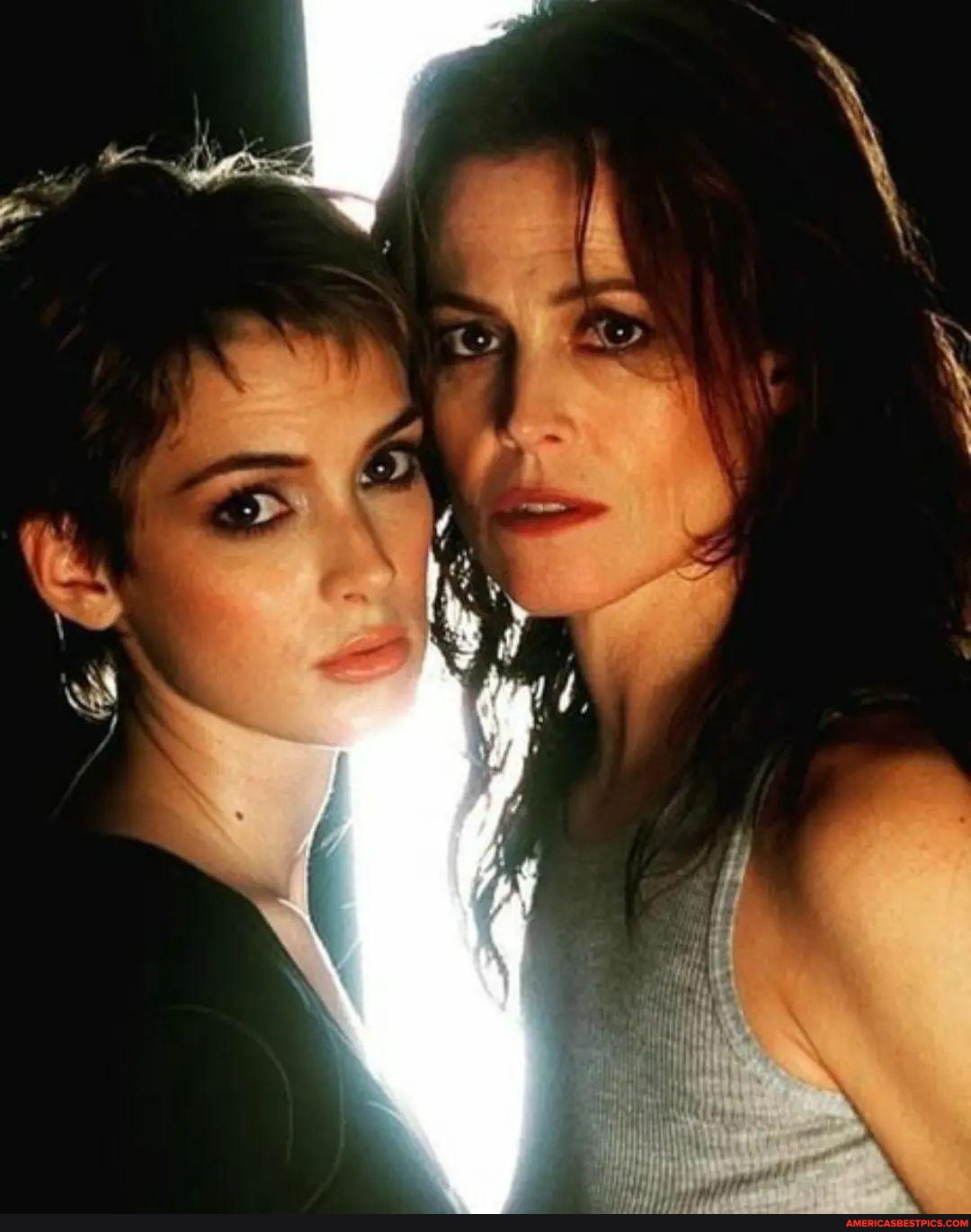 Annalee Call and Ellen Ripley aka Ripley 8. #alien #aliens # ...