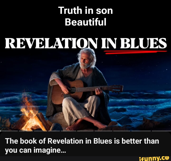 Revelation memes. Best Collection of funny Revelation pictures on iFunny