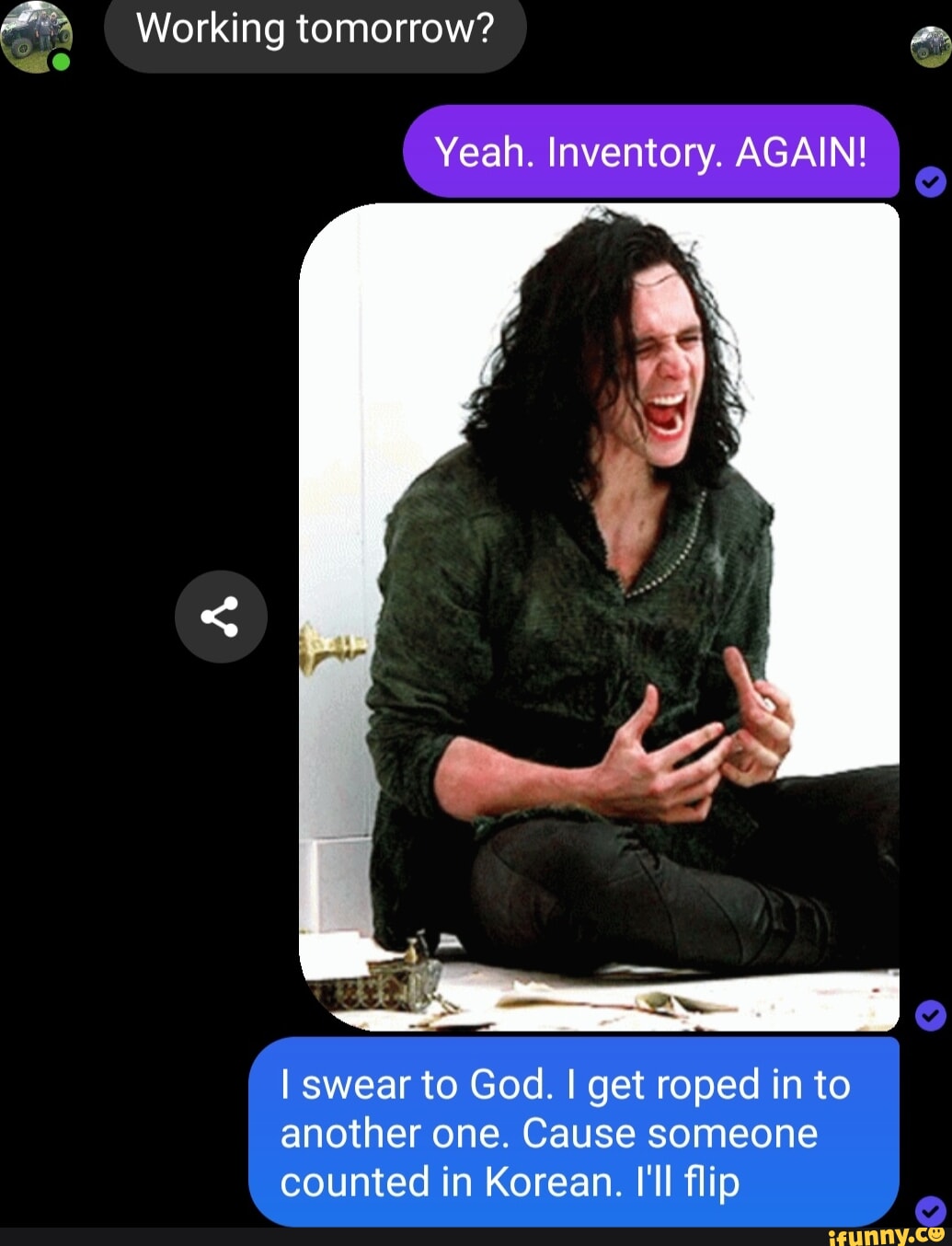 Inventory memes. Best Collection of funny Inventory pictures on iFunny