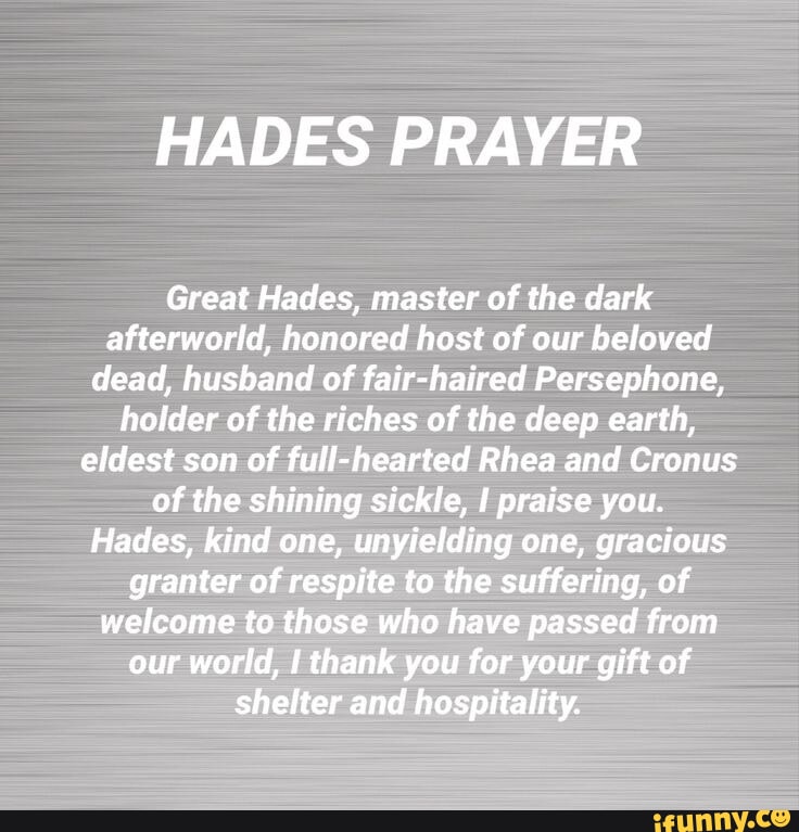 Persephone memes. Best Collection of funny Persephone pictures on iFunny