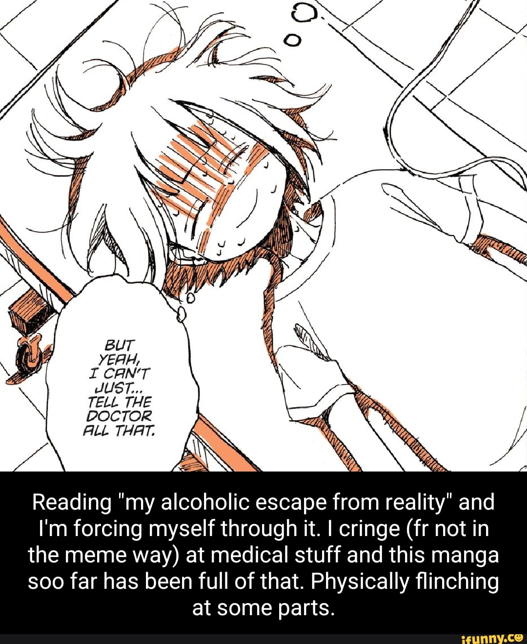 Flinching memes. Best Collection of funny Flinching pictures on iFunny