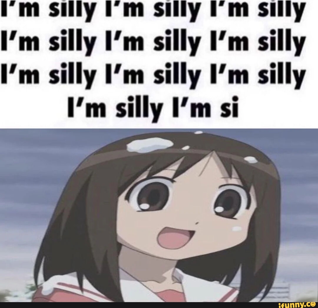 Rm silly silly silly I'm silly I'm silly I'm silly I'm silly I'm silly ...