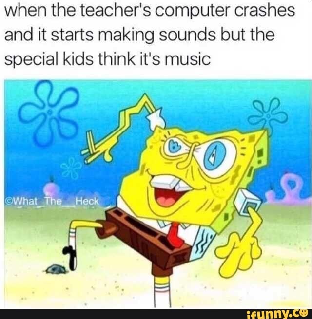 Spongetard memes. Best Collection of funny Spongetard pictures on iFunny