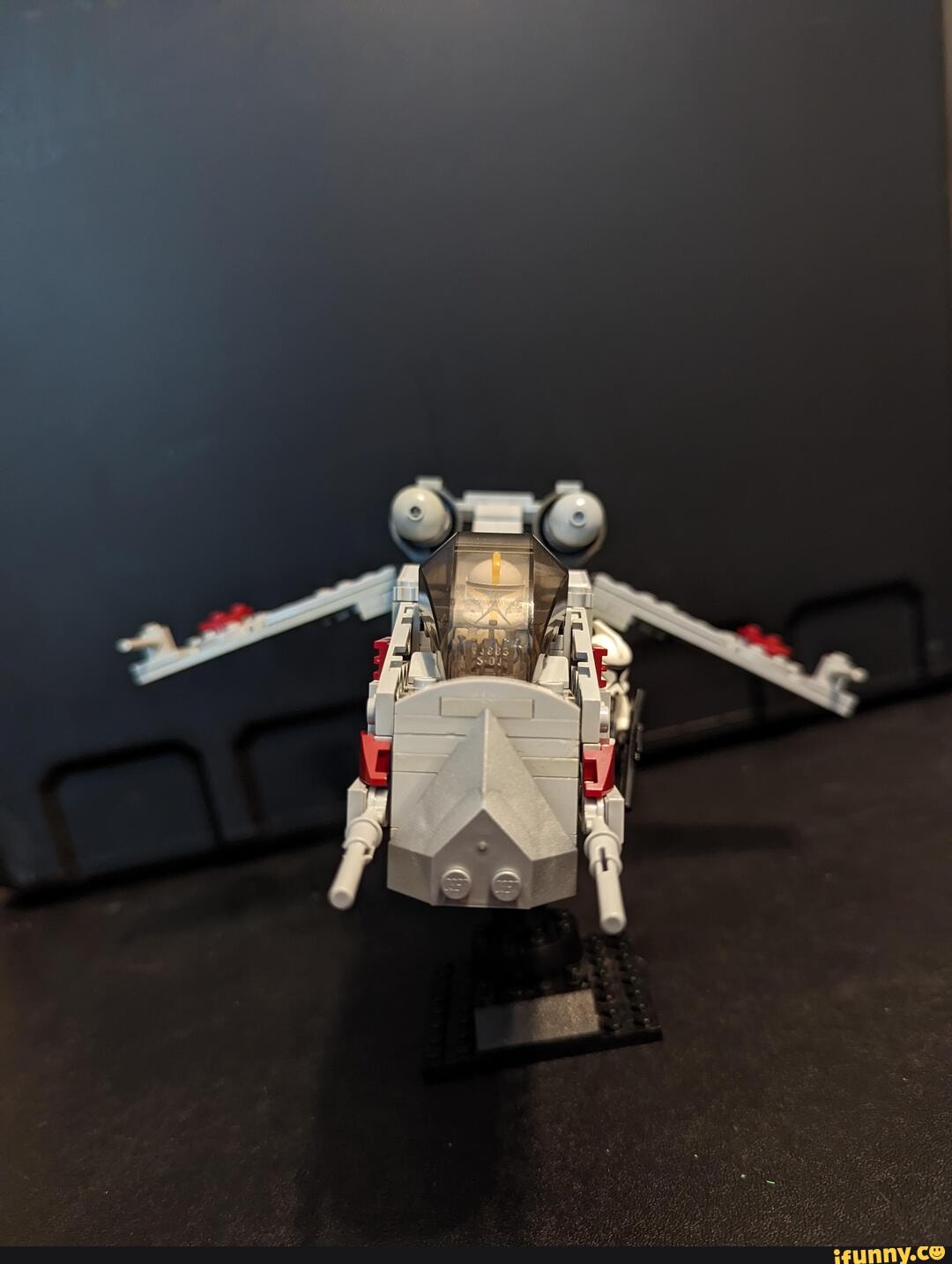 Lego_moc memes. Best Collection of funny Lego_moc pictures on iFunny