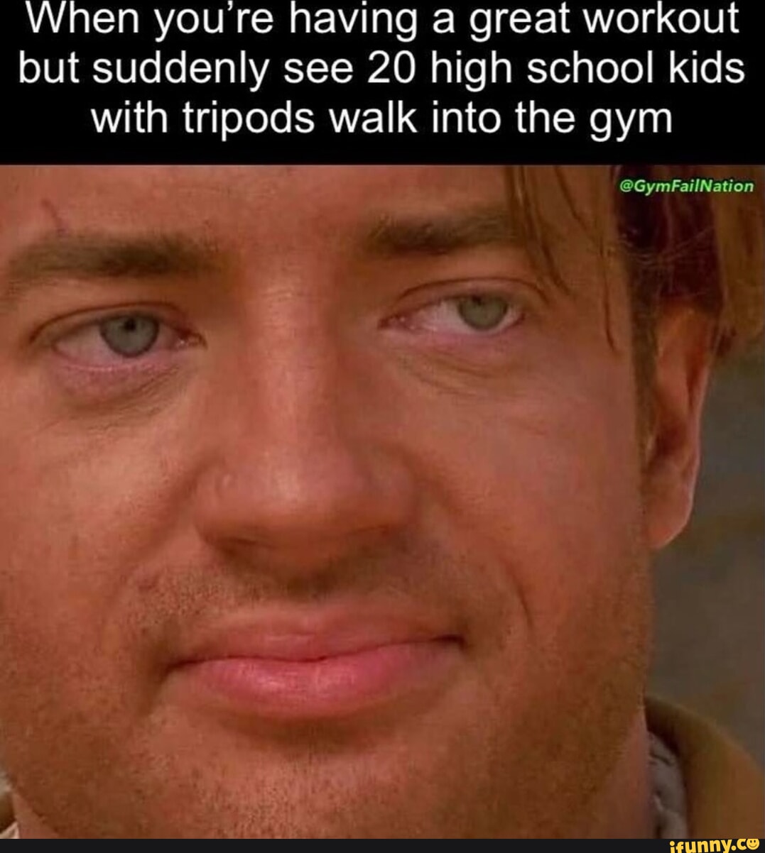 Tripods memes. Best Collection of funny Tripods pictures on iFunny