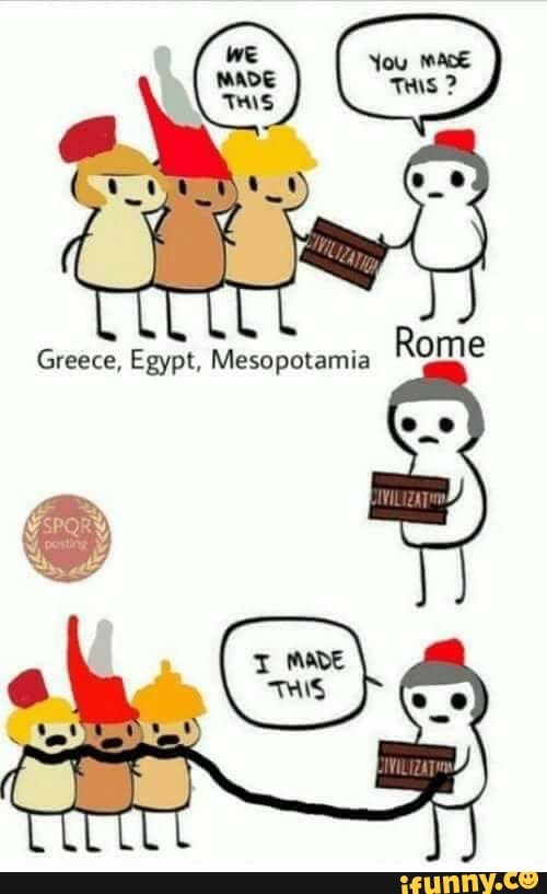 Mesopotamia memes. Best Collection of funny Mesopotamia pictures on iFunny