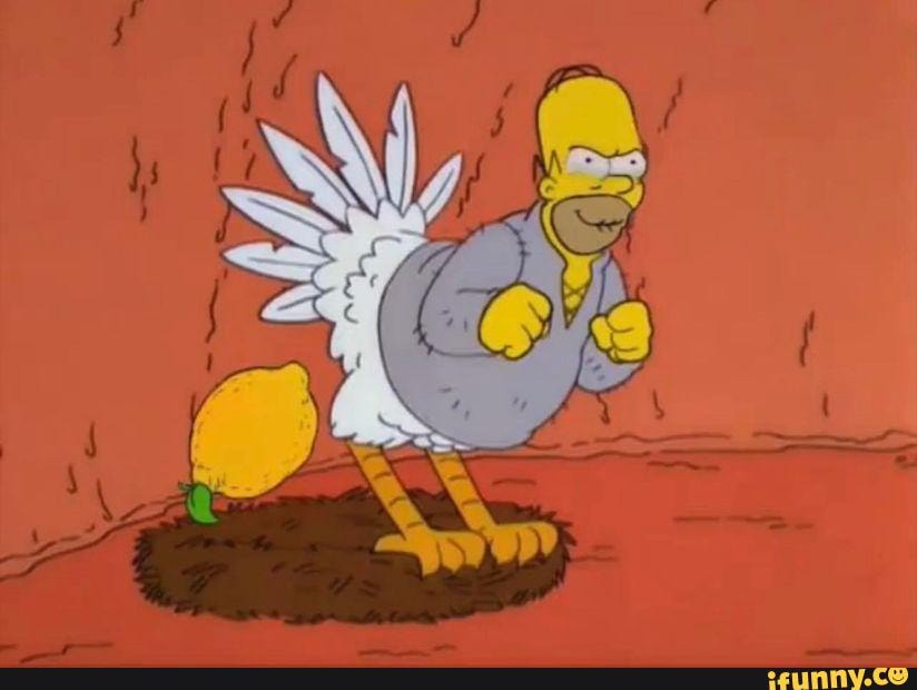 Simpsons meme dump - iFunny