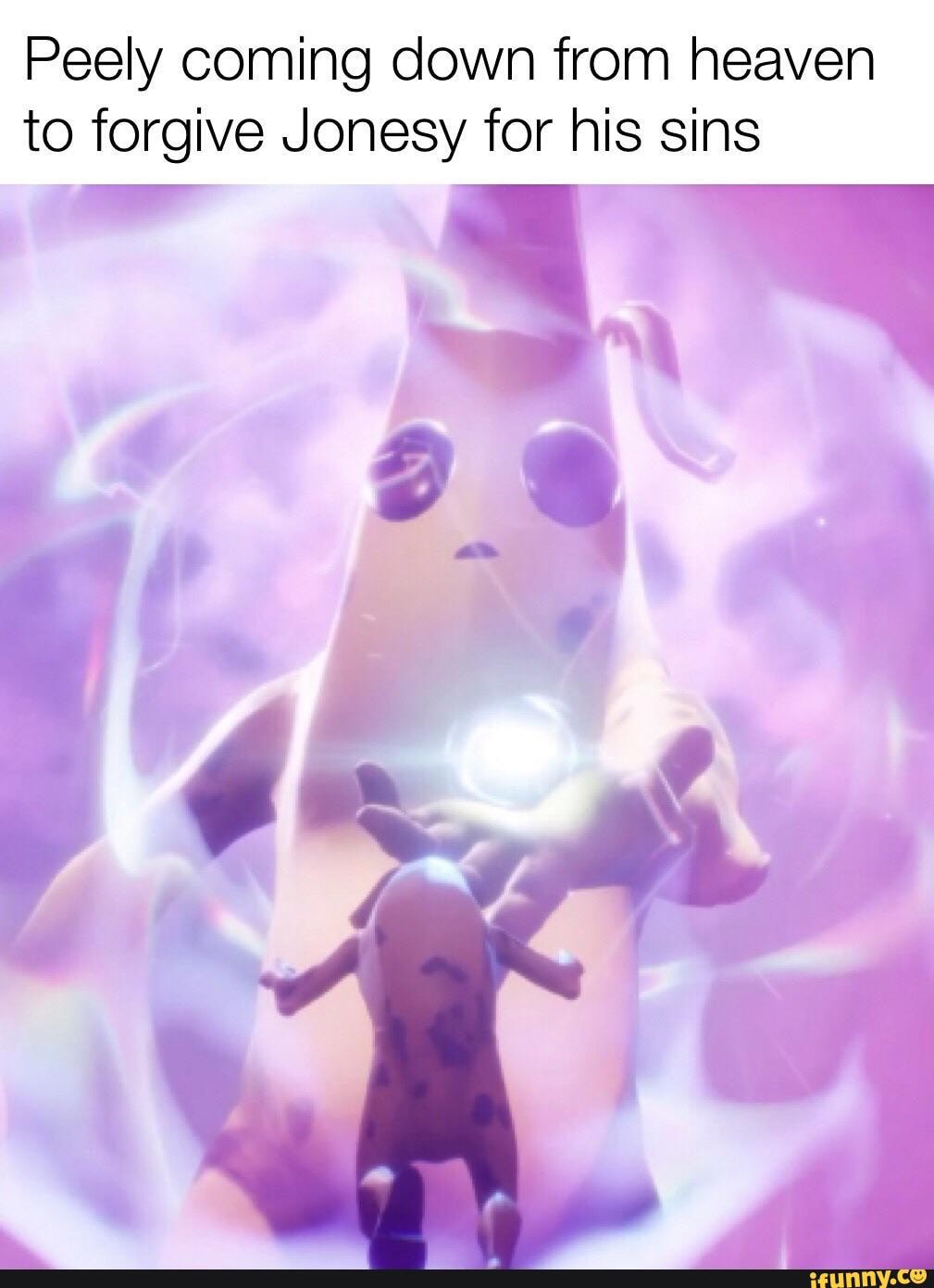 Peely memes. Best Collection of funny Peely pictures on iFunny