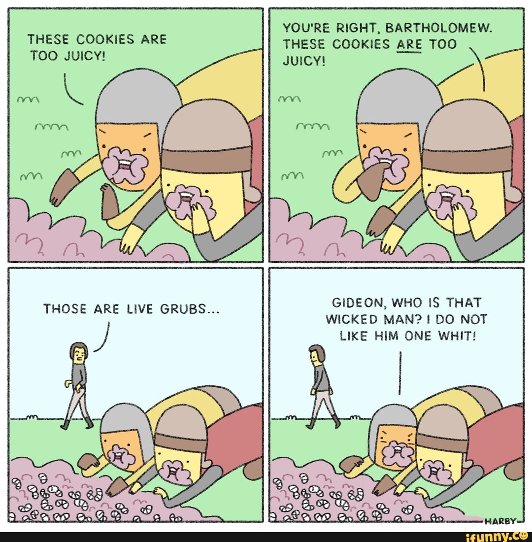 Gideon memes. Best Collection of funny Gideon pictures on iFunny