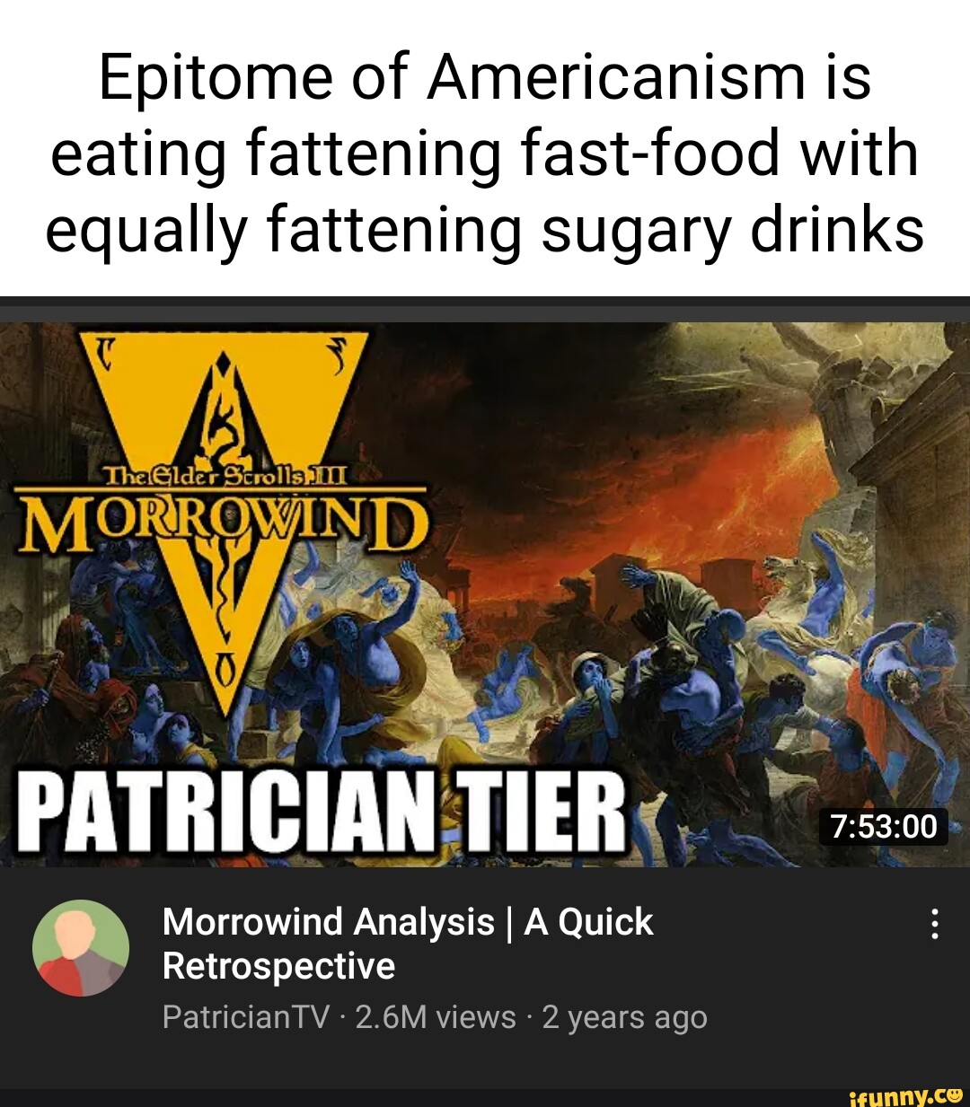 Fattening memes. Best Collection of funny Fattening pictures on iFunny