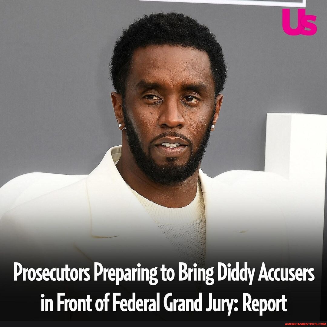 Witnesses and accusers in Diddy's sexual assault lawsuit will ...