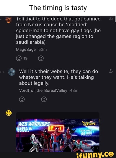 Nexus memes. Best Collection of funny Nexus pictures on iFunny