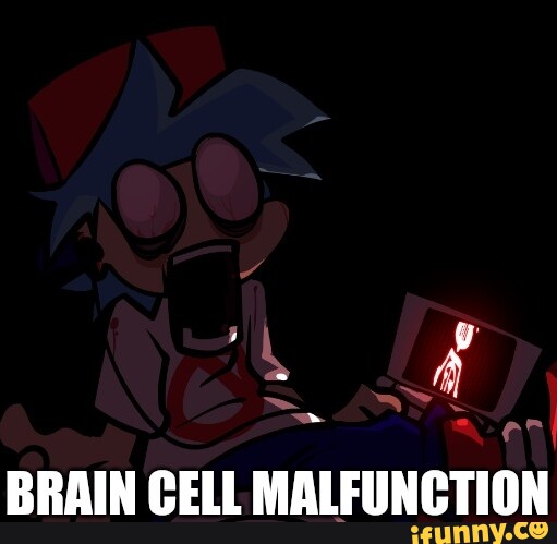 A aI BRAIN CELL MALFUNCTION - iFunny