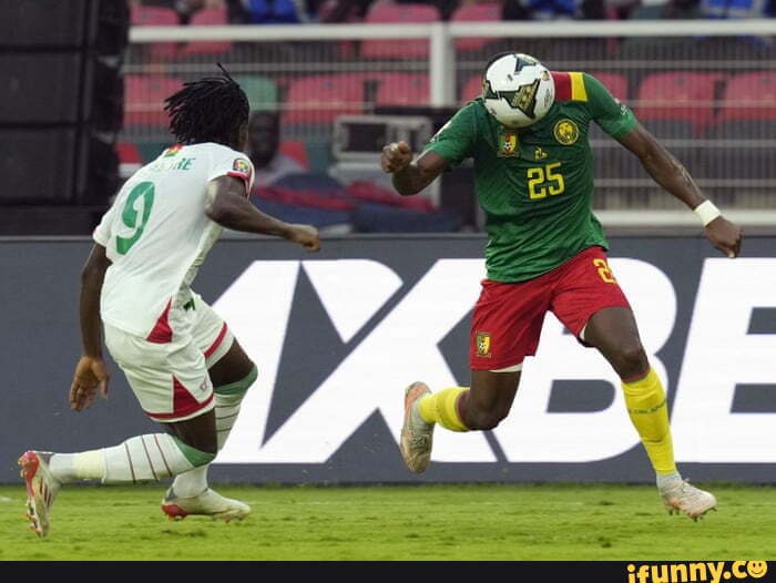 Cameroon_national_football_team memes. Best Collection of funny ...