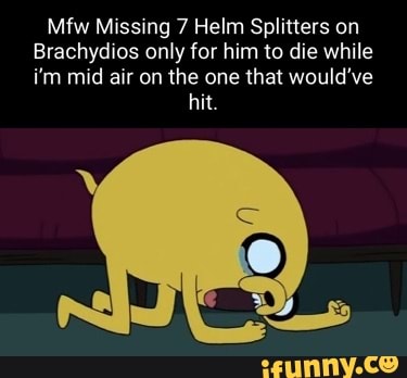 Splitters memes. Best Collection of funny Splitters pictures on iFunny