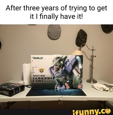 Exia memes. Best Collection of funny Exia pictures on iFunny