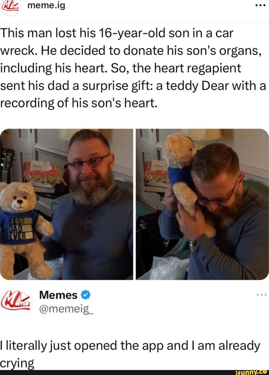 Are you just gonna scroll past without saying “Let’s-a-go?” - iFunny