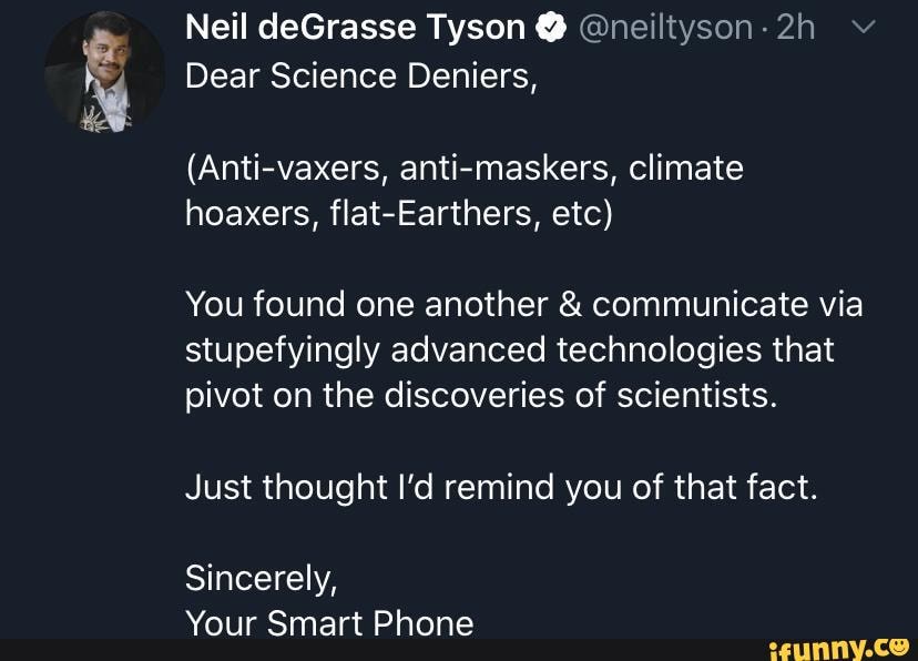 Neil_degrasse_tyson memes. Best Collection of funny Neil_degrasse_tyson ...