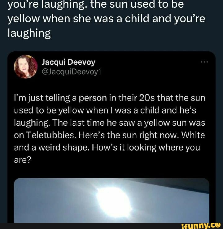 Teletubbies memes. Best Collection of funny Teletubbies pictures on iFunny