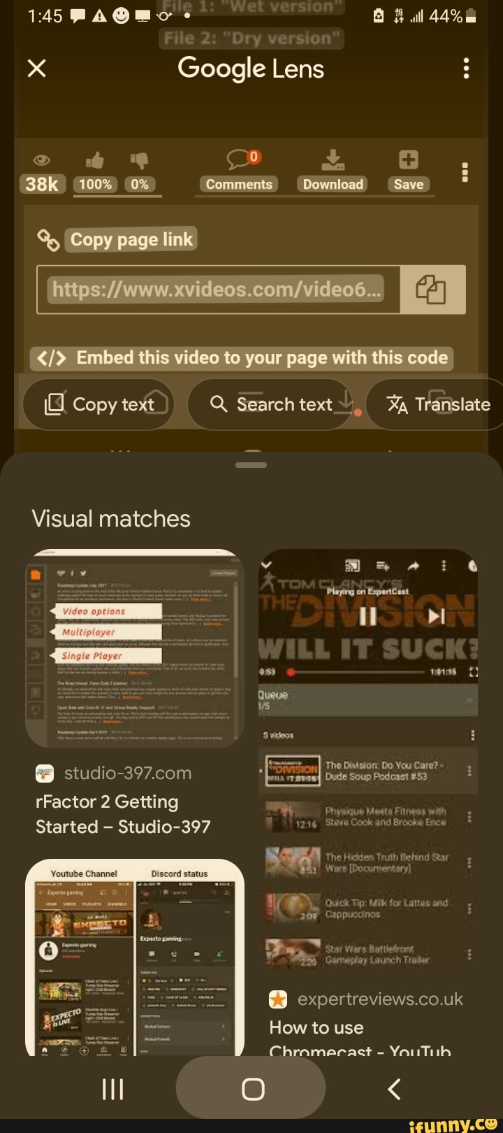 Rfactor memes. Best Collection of funny Rfactor pictures on iFunny