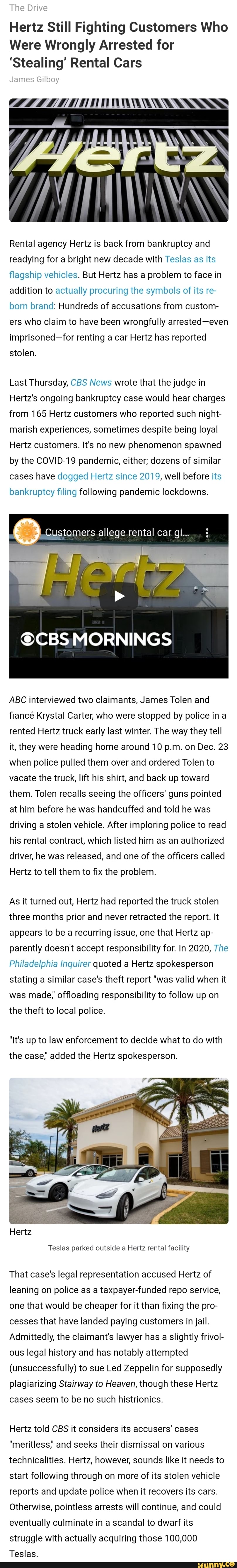 Rentalcar memes. Best Collection of funny Rentalcar pictures on iFunny