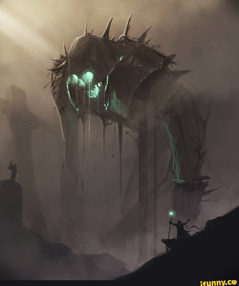 Necromancer memes. Best Collection of funny Necromancer pictures on iFunny