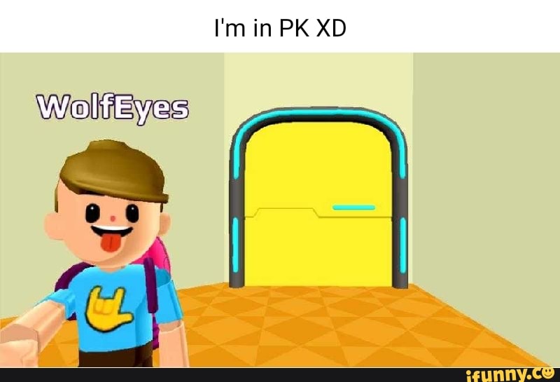 Pkxd memes. Best Collection of funny Pkxd pictures on iFunny