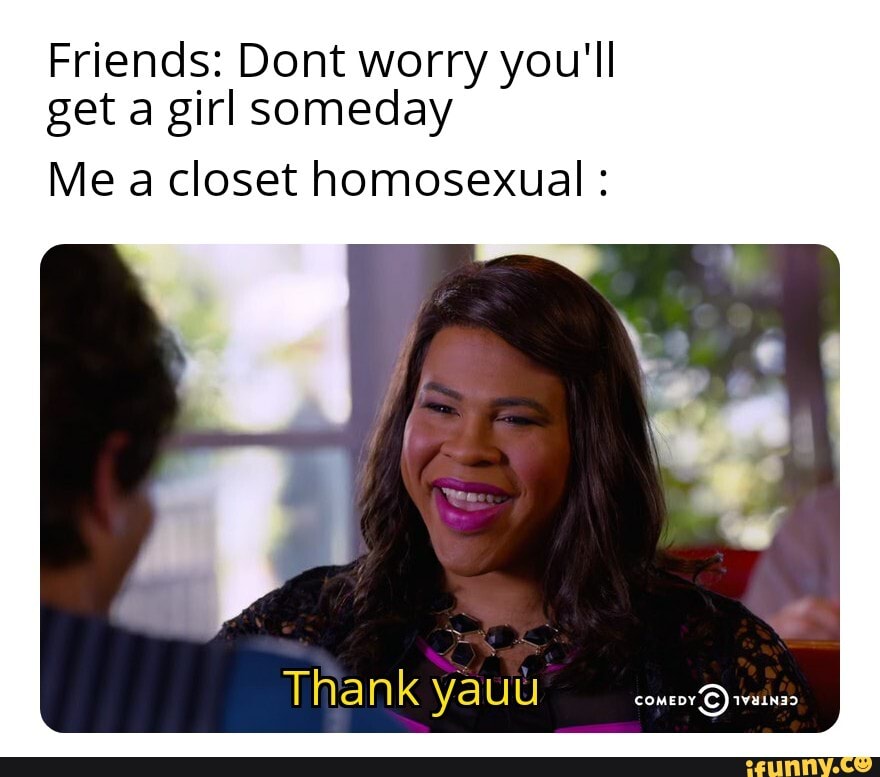 Key And Peele Meme Meegan