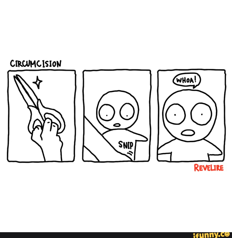 Circumcision - iFunny