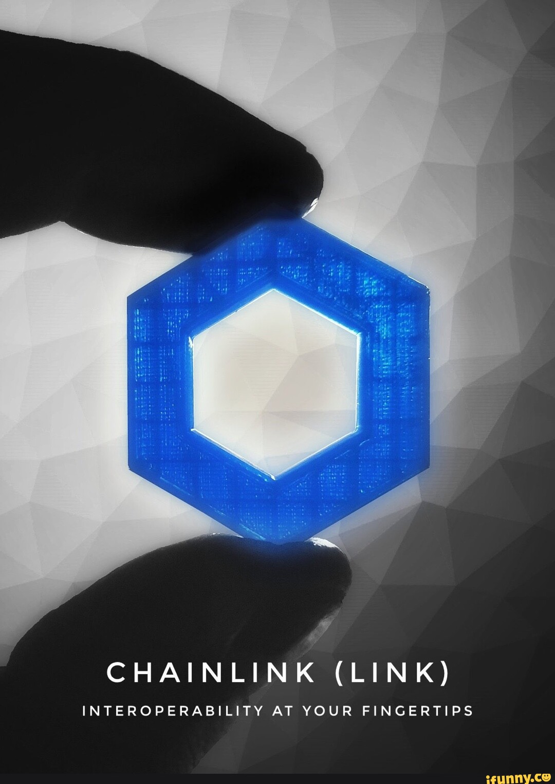 Chainlink memes. Best Collection of funny Chainlink pictures on iFunny