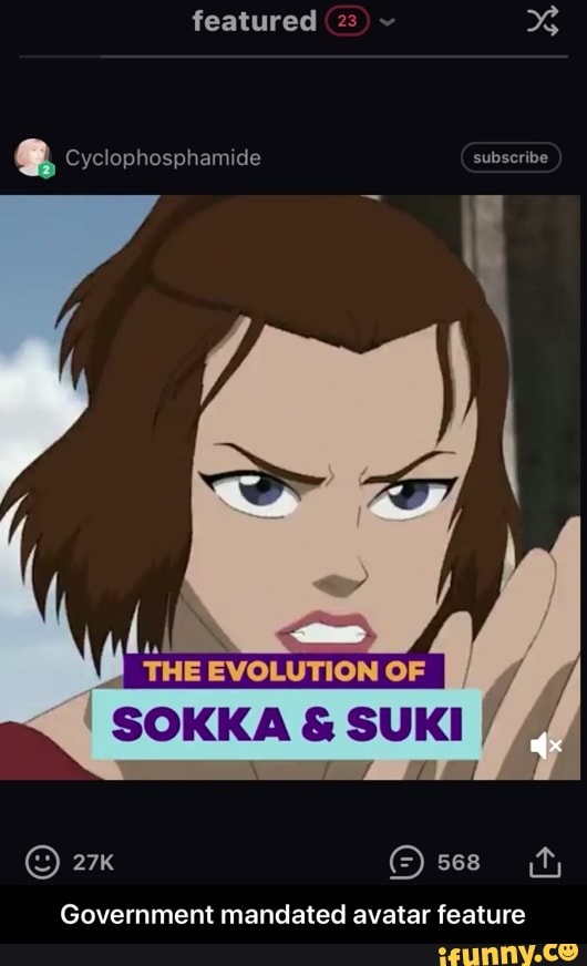 Feature Government mandated avatar - Government mandated avatar feature ...