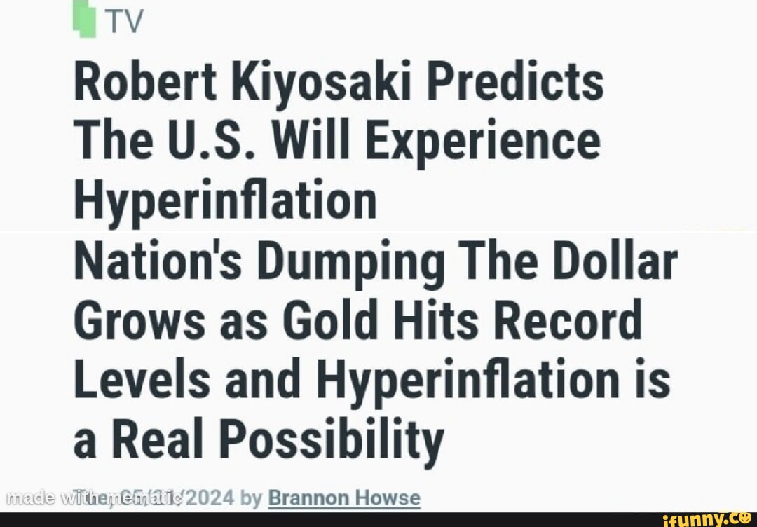 Hyperinflation memes. Best Collection of funny Hyperinflation pictures ...