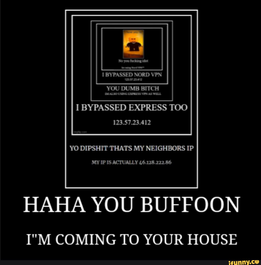 Vpn memes. Best Collection of funny Vpn pictures on iFunny