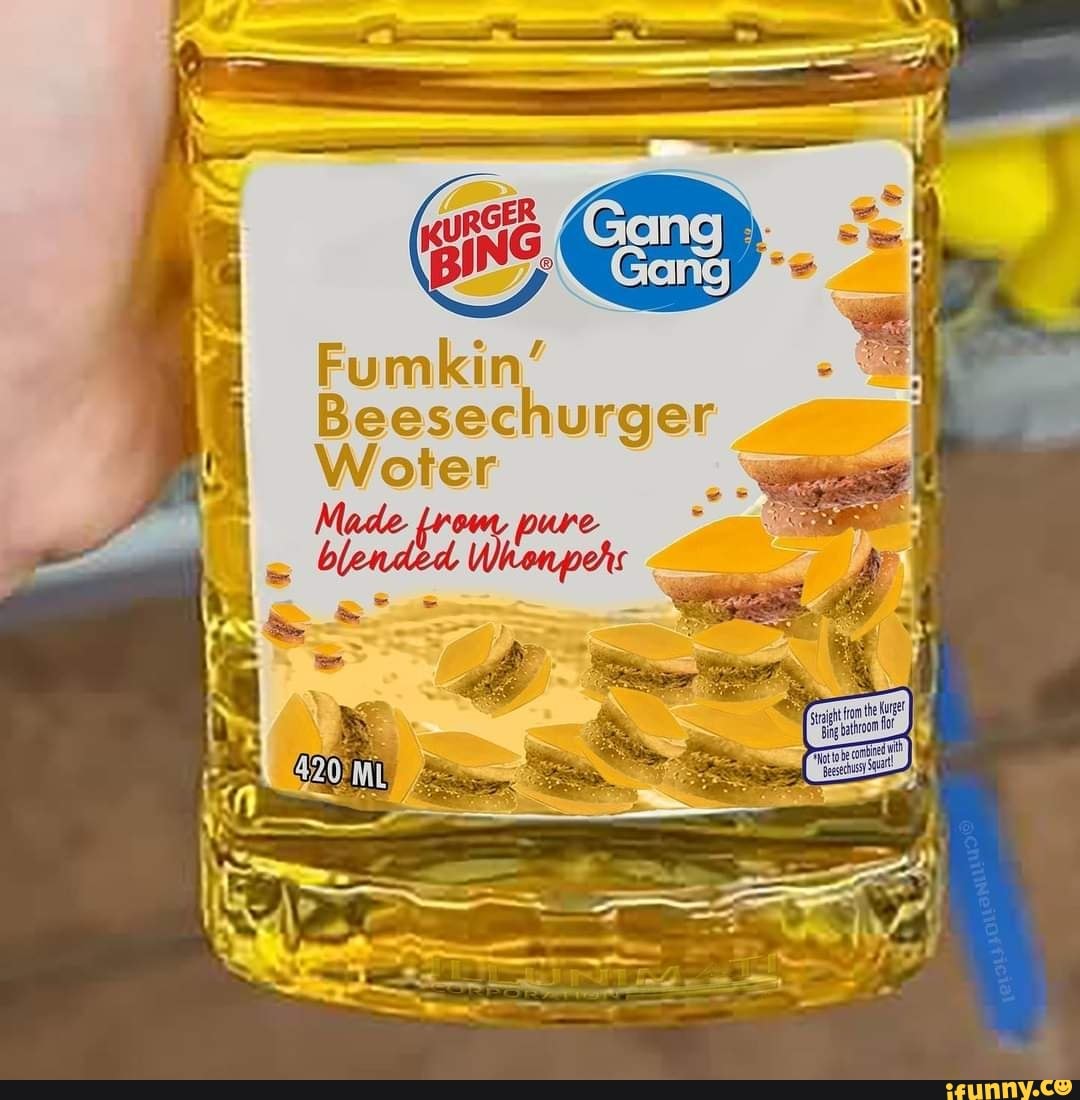 Beesechurger memes. Best Collection of funny Beesechurger pictures on ...